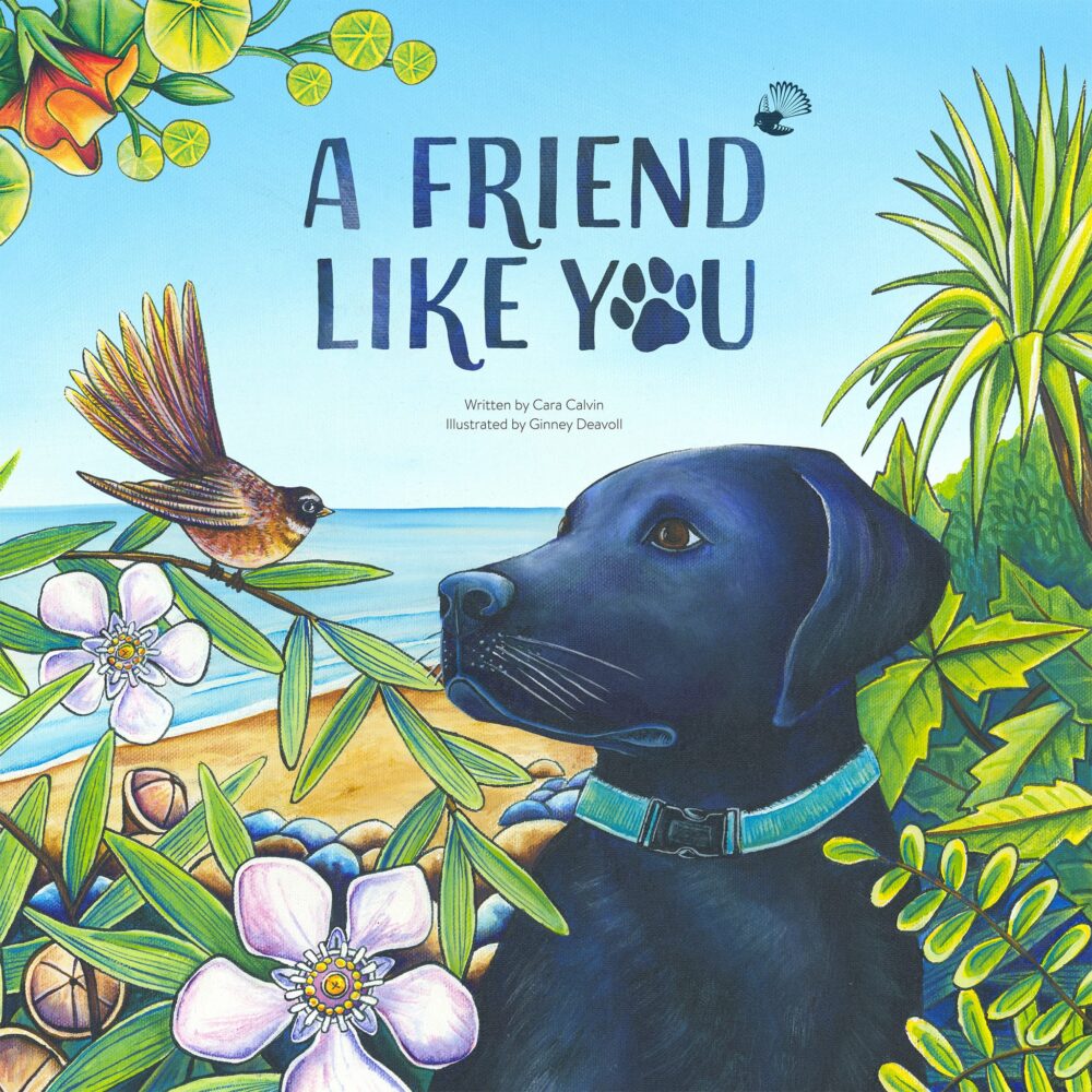 A Friend Like You - Buy Now | Meon